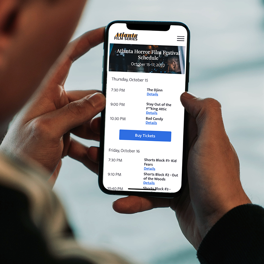 McKenzie Peterson UX Portfolio